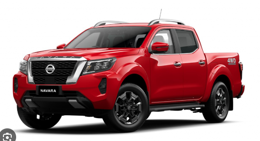 NISSAN NAVARA EL 2025 | BÁN TẢI NISSAN NAVARA EL | HÌNH ẢNH VÀ THÔNG SỐ ...